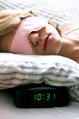 Schlafphasenwecker – Sanftes Wecken durch einen intelligenten Wecker ...